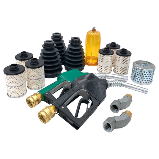 WEN Industries | Fluid Handling | Gas Caddy | Made in USA