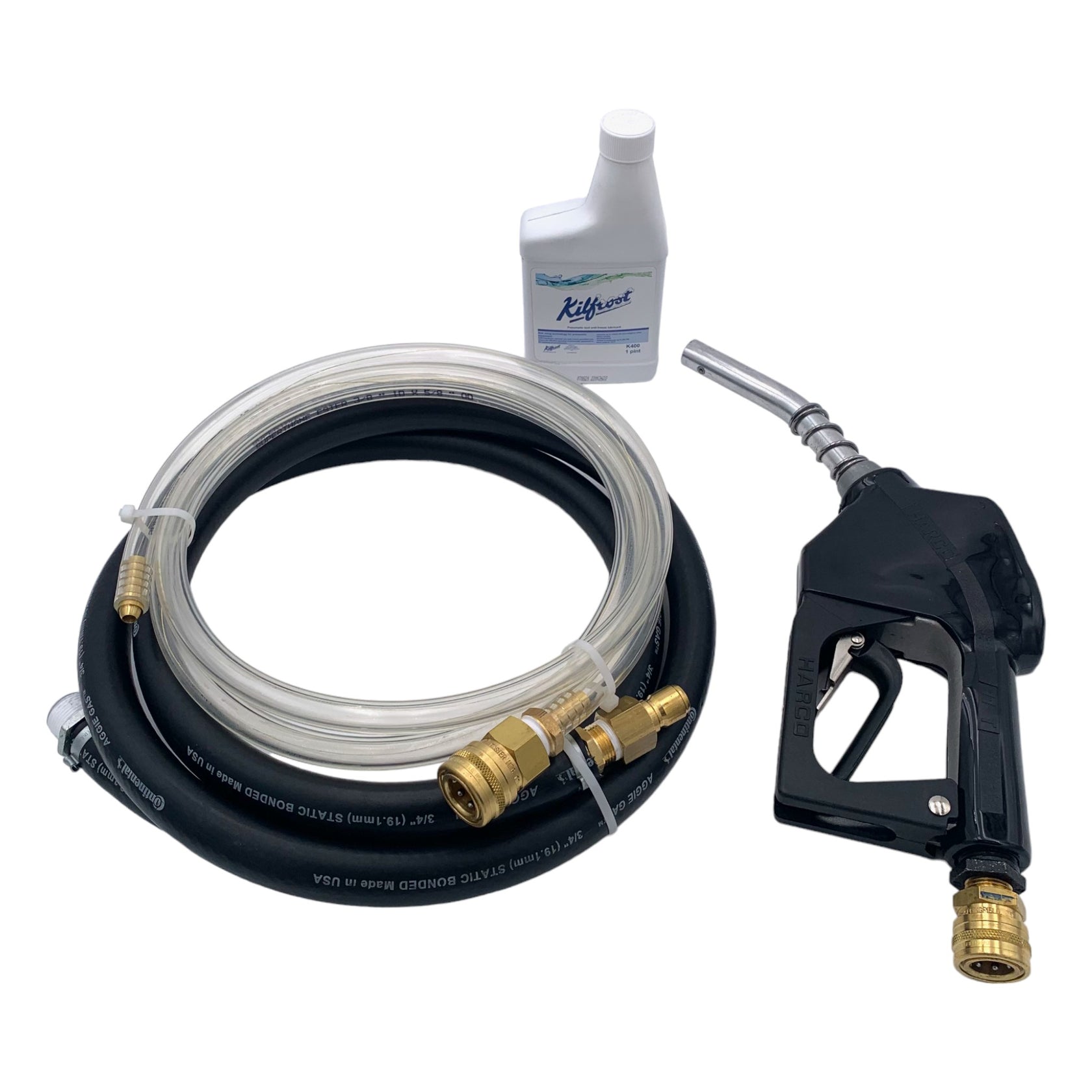 120 Gallon Gas Buggy® with Heavy Duty Diaphragm Air Pump – WEN Industries