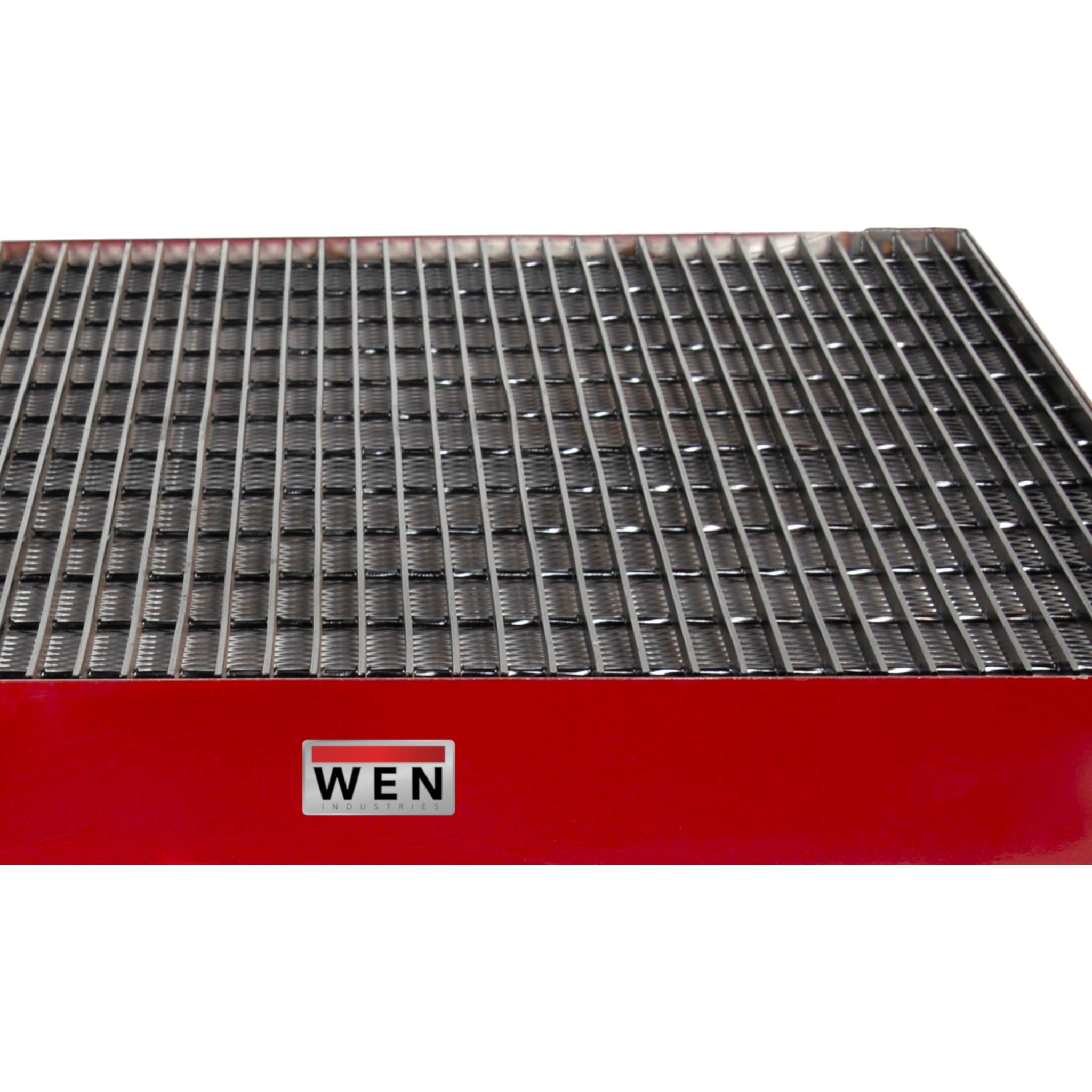 WEN500MT Heavy Duty Mobile Dismantling/Drain Table (48" x 48") – WEN ...