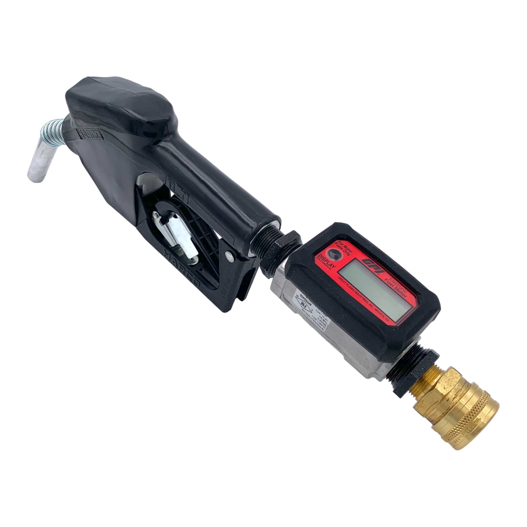 65 Gallon Gas Buggy® with Heavy Duty Diaphragm Air Pump – WEN Industries