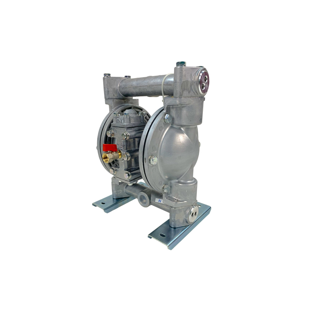 WEN Industries | Fluid Transfer Pumps | Gas Buggy | Air Regulator
