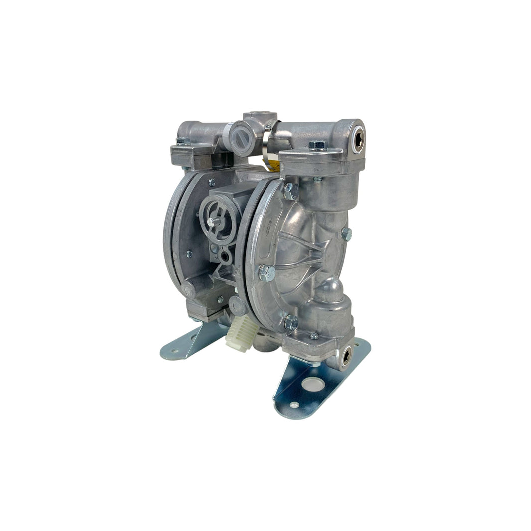 WEN Industries | Fluid Transfer Pumps | Gas Buggy | Air Regulator