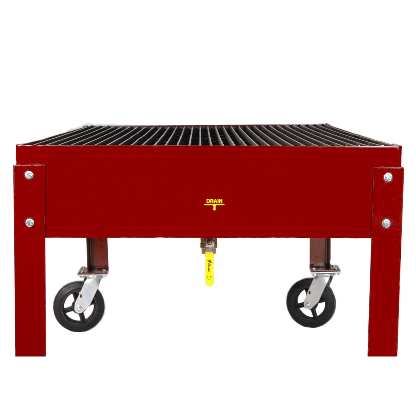 WEN500MT Heavy Duty Mobile Dismantling/Drain Table (48" x 48") – WEN ...