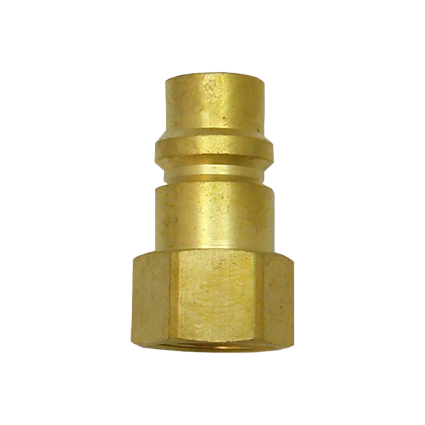 EV-106 1/2" Acme Female x Low Side R-134a Adapter – WEN Industries